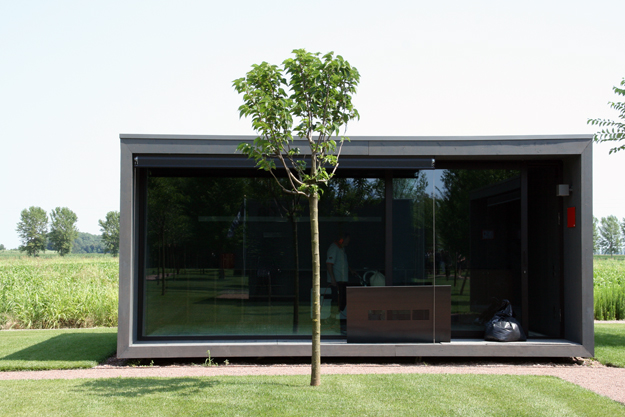 H-FARM – a Technology Incubator Amid Cornfield | EUROREG - Centre for ...